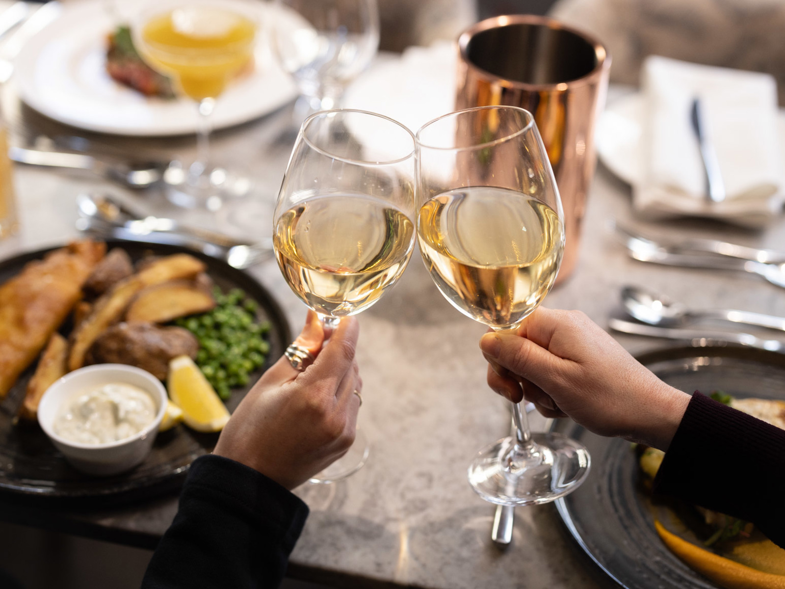 News | Black Pool Mill Restaurant | Pembrokeshire